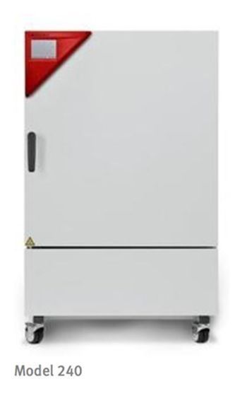 BINDER - Series KMF Community, Manuals and Specifications | LabWrench