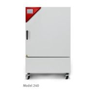 BINDER - Series KMF Community, Manuals and Specifications | LabWrench