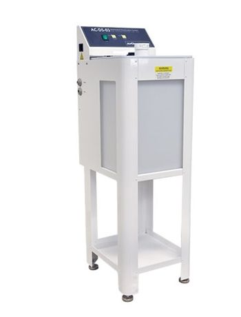 AirClean® Systems - AC-DS-03 Neutralizer Station Community, Manuals and ...