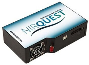 Ocean Optics - NIRQuest Community, Manuals and Specifications | LabWrench