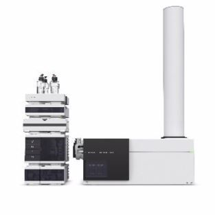 Agilent Technologies - 6545XT AdvanceBio LC/Q-TOF Community, Manuals ...