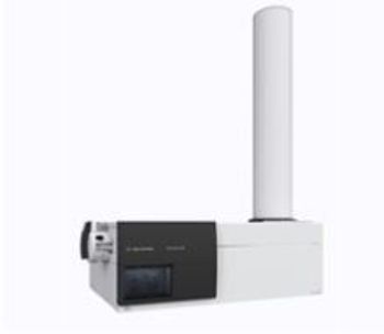 Agilent Technologies - 6545 Q-TOF LC/MS Community, Manuals and ...