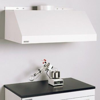 Labconco Canopy Hood Series How To Select The Right LaboratorySystem ...