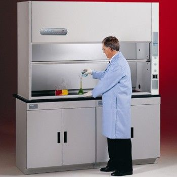 Labconco - Basic Laboratory Hoods Community, Manuals and Specifications ...