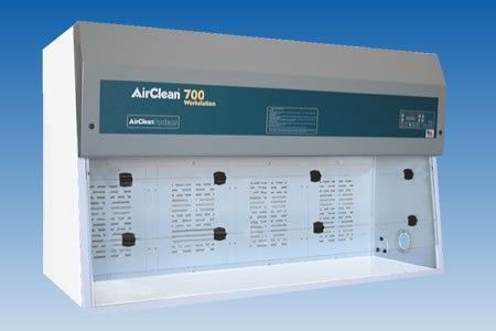 AirClean® Systems - PowderSafe™ Type C Community, Manuals and ...