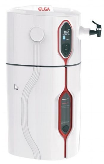 Elga PURELAB Chorus 1 Complete Brochure | PDF | LabWrench