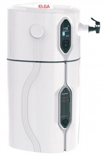 Elga PURELAB Chorus 2+ Brochure | PDF | LabWrench