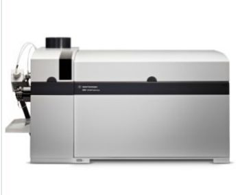 Agilent Technologies - 8800 Triple Quadrupole ICP-MS Community, Manuals ...