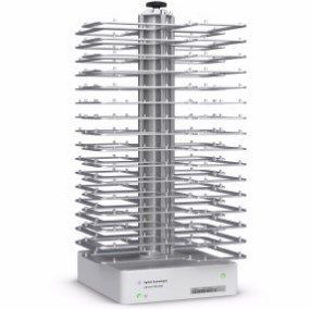 Agilent Technologies - Labware MiniHub Community, Manuals and ...