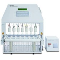 Agilent Technologies - BIO-DIS Reciprocating Cylinder Apparatus ...