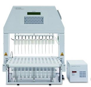 Agilent Technologies - Reciprocating Holder Apparatus 7 Community ...