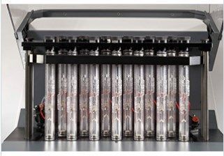 Agilent Technologies - 400-DS Apparatus 7 Community, Manuals and ...