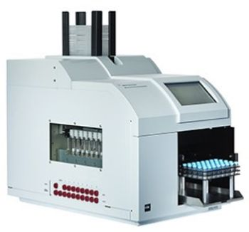 Agilent Technologies 850-DS Dissolution Sampling Station Brochure | PDF ...