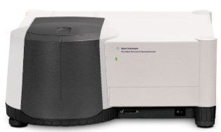 Agilent Technologies - Cary Eclipse Fluorescence Spectrophotometer ...