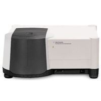 Agilent Technologies - Cary Eclipse Fluorescence Spectrophotometer ...