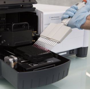 Agilent Technologies - Cary Eclipse Fluorescence Spectrophotometer ...