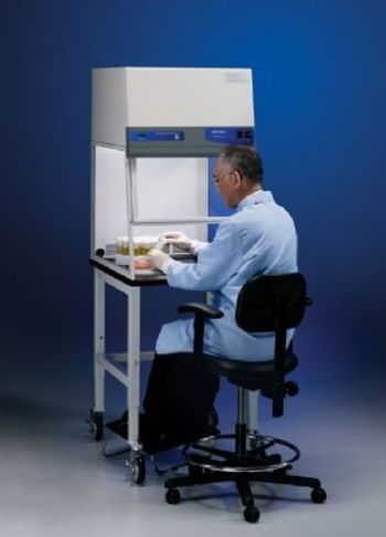 Labconco - Purifier Vertical Clean Bench Community, Manuals and ...