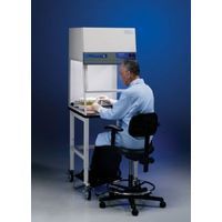 Labconco - Purifier Vertical Clean Bench Community, Manuals and ...
