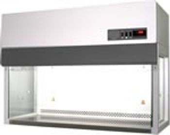 Streamline Lab Products - Vertical Laminar Flow Cabinet Manuals and ...