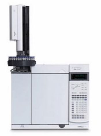 Agilent Technologies 7650A Automatic Liquid Sampler | Request For Service
