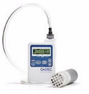 Agilent Technologies - Capillary Trap Gas Sampler Manuals and Documents ...