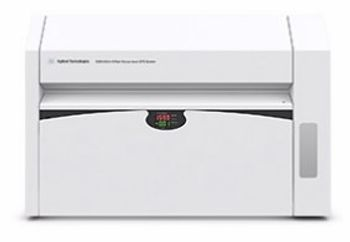 Agilent Technologies - 1260 Infinity II High-Temperature GPC System ...