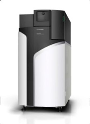 Shimadzu - LCMS-9030 Community, Manuals and Specifications | LabWrench