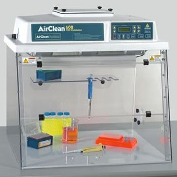 AirClean® Systems - Combination Workstation Community, Manuals and ...