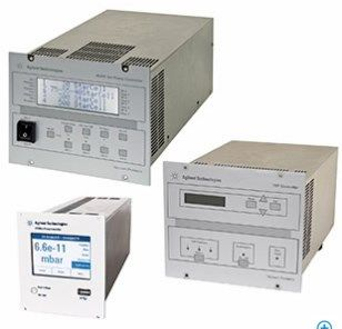 Agilent Technologies - Ion Pump Controllers Community, Manuals and ...