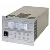 Agilent Technologies - Ion Pump Controllers Community, Manuals and ...