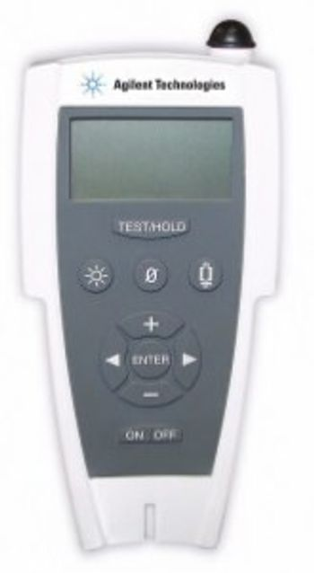 Agilent Technologies HLD Wireless Remote Brochure | PDF | LabWrench