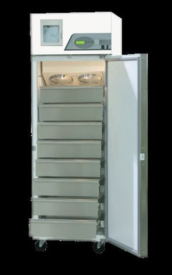 Nor-Lake - -40C Plasma Freezer Community, Manuals and Specifications ...