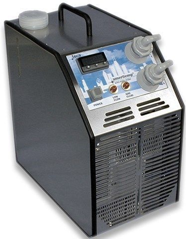 TECA Corporation - Bench Top Liquid Chillers Community, Manuals and ...