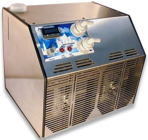 TECA Corporation - Bench Top Liquid Chillers Community, Manuals and ...