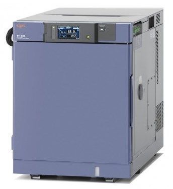 ESPEC - SU Series Benchtop Chambers Community, Manuals and ...