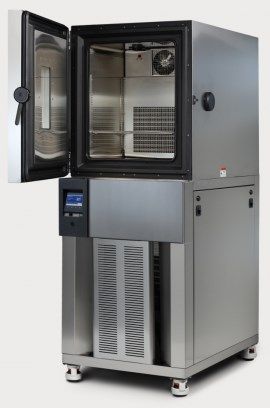 ESPEC - Compact Temperature Cycling Chambers Community, Manuals and ...