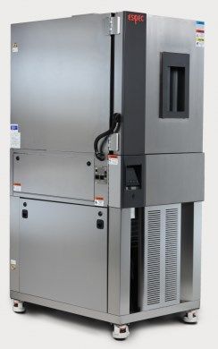 ESPEC - Compact Temperature Cycling Chambers Community, Manuals and ...