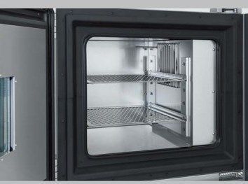 ESPEC - MC Series Ultra-cold Chambers Community, Manuals and ...