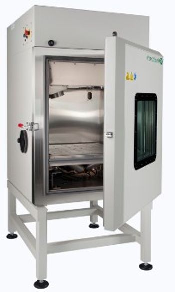 ESPEC - Typhoon 2.0 Community, Manuals and Specifications | LabWrench