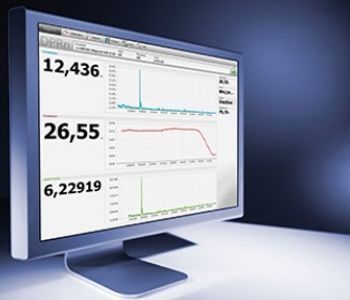 Anton Paar - DAVIS 5: Software for the recording, storing ...