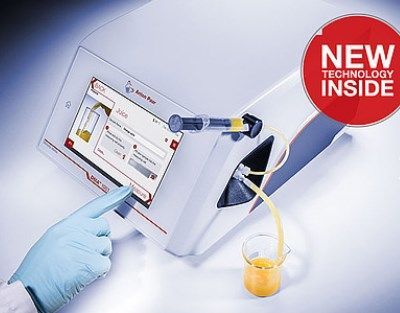 Anton Paar - Density Meter: DMA™ 1001 Community, Manuals and ...