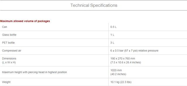 Anton Paar - Filling Device: PFD Community, Manuals and Specifications ...