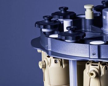 Anton Paar Microwave Reaction System: Multiwave PRO | Request For Service