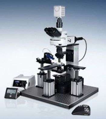 Olympus OpenStand Microscope Frame Brochure | PDF | LabWrench