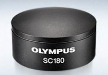 Olympus SC180 Color Camera Brochure | PDF | LabWrench
