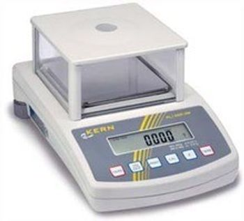 KERN - PLJ Series Community, Manuals and Specifications | LabWrench