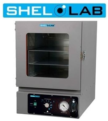 SHEL LAB - SHEL LAB Analog Vacuum Oven, 0.6 Cu.Ft. 115v Community ...