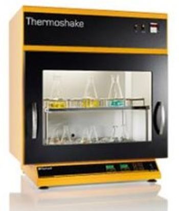 OI Analytical THERMOSHAKE Incubator Shaker Brochure | PDF | LabWrench