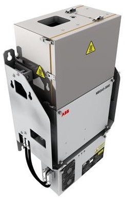 ABB - MBGAS-3000 Manuals and Documents | Laboratory