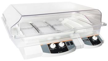 Heidolph North America Incubator 1000 Catalog | PDF | LabWrench